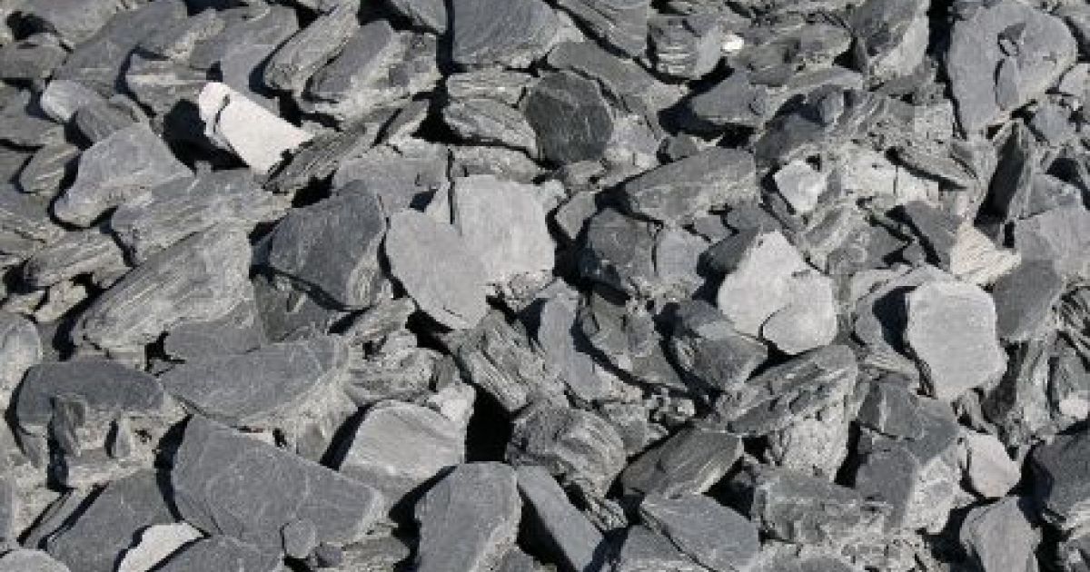 Black Slate 20-70 | 20kg | Braecke