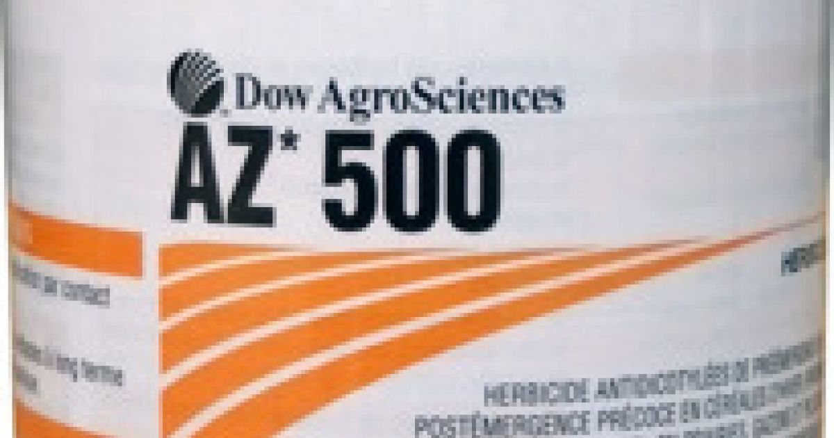 AZ 500 | 1L | Braecke