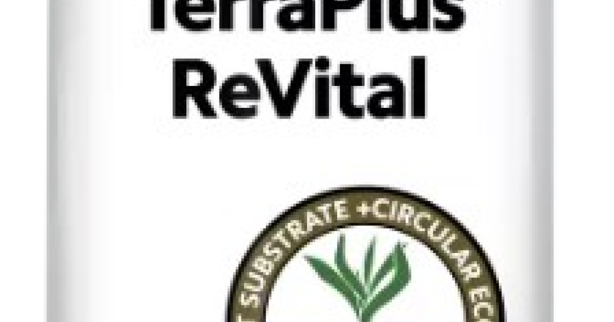 Compo TerraPlus Revital | 20kg | Braecke